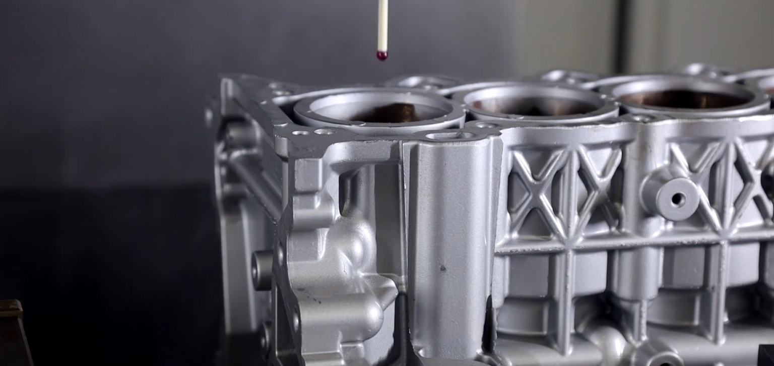 Solid Probe | STROJOTEHNIKA