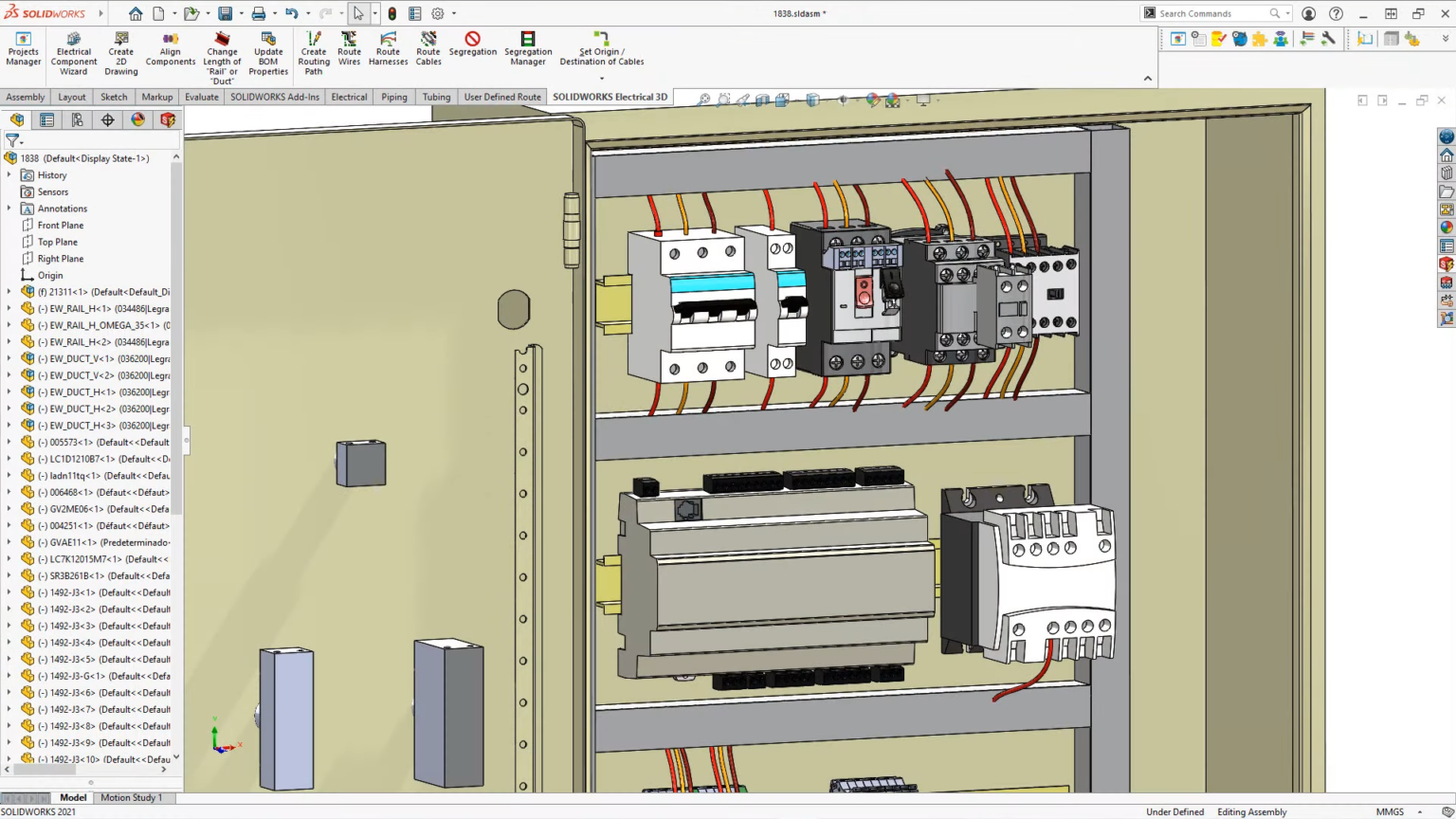 Solidworks Electrical Schematic Strojotehnika